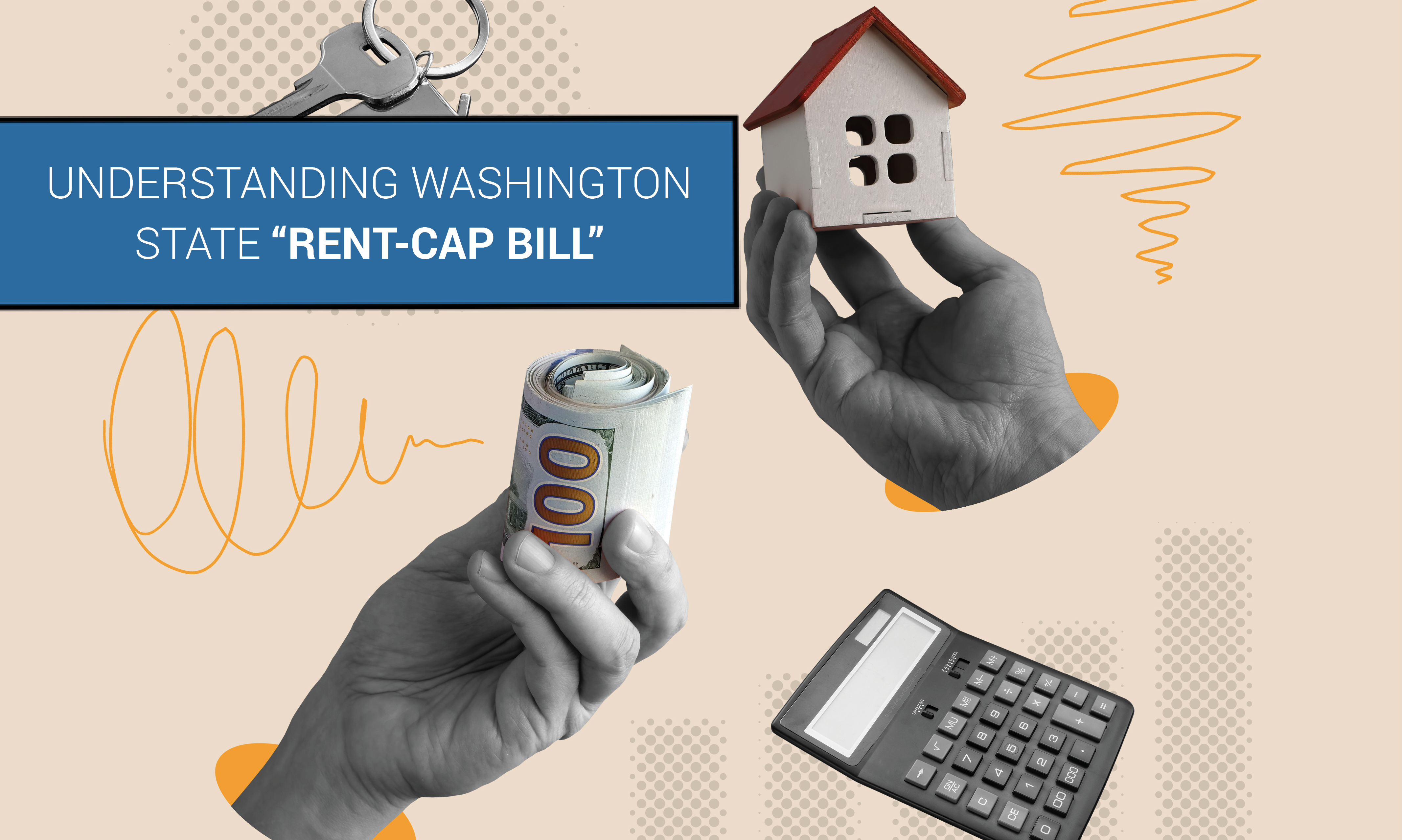 Understanding Washington State “Rent-Cap Bill”