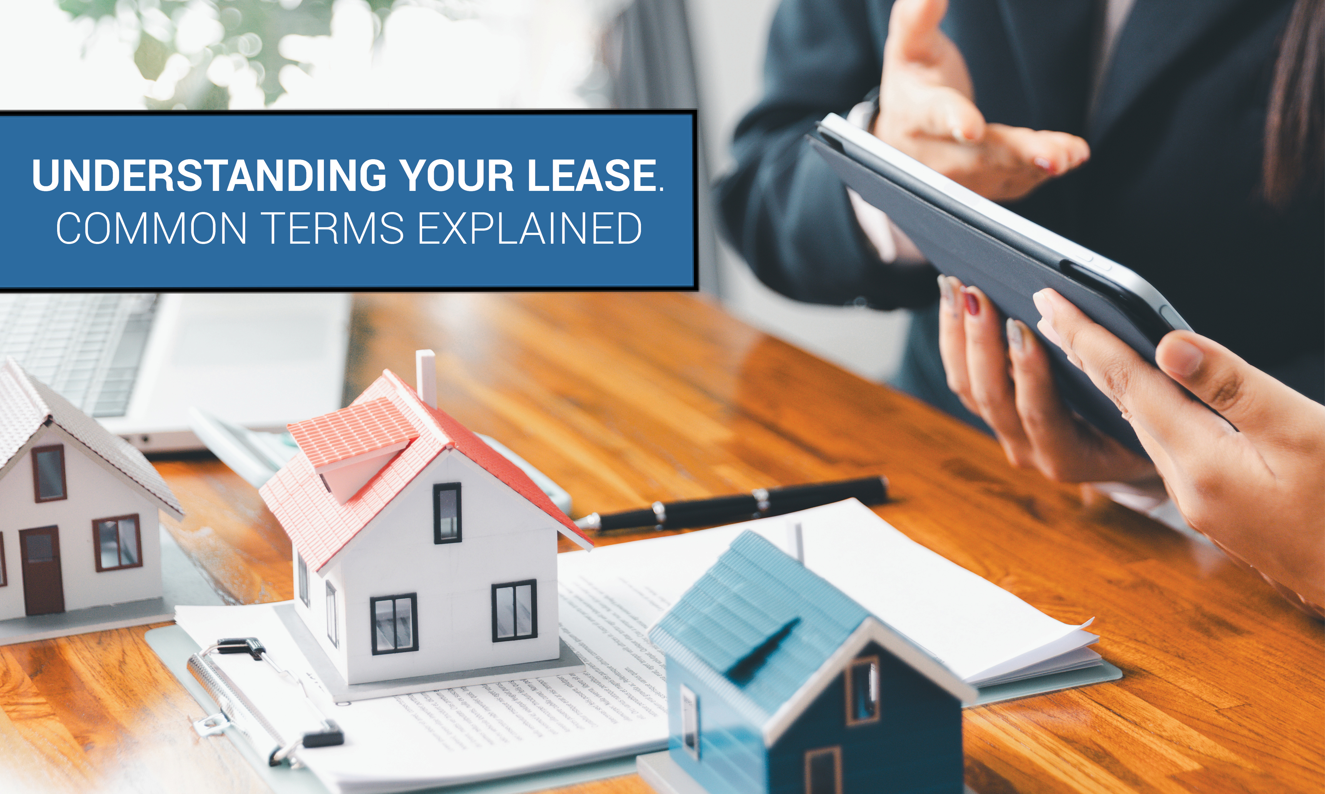 Understanding Your Lease Agreement: A Guide from Kenmore Team Property ...